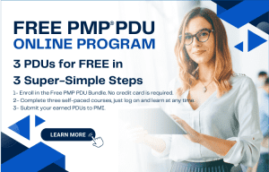 2025 PMP PDU Guide [Updated] - Incl. Free PMP PDU Courses