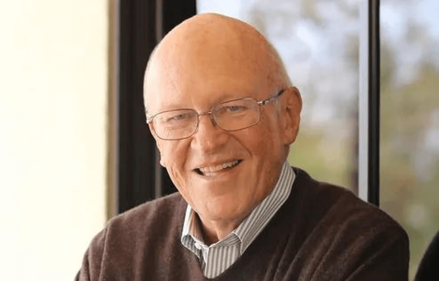 Ken Blanchard: 3 Facts About Legendary Leadership Expert
