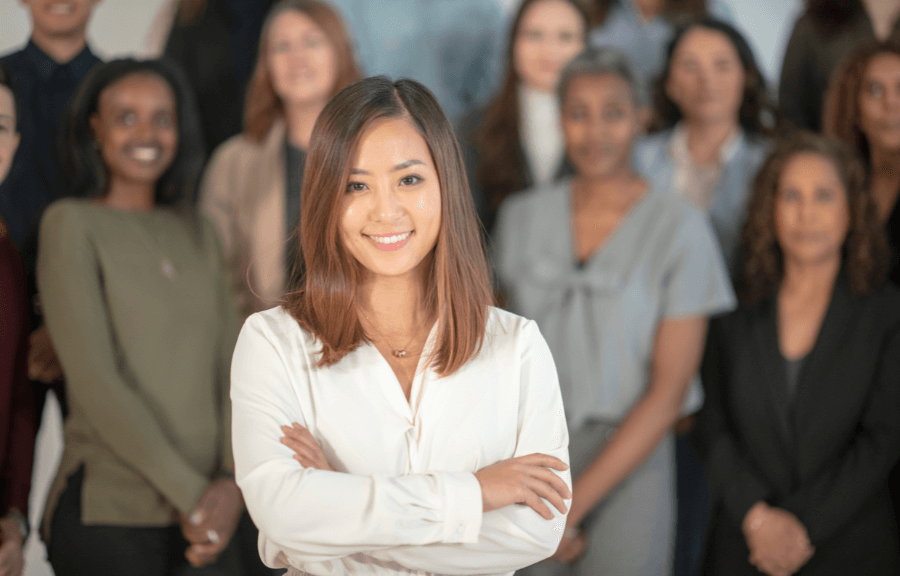 12 Great Leaders & Traits That Changed Our Lives in Last 25 Years