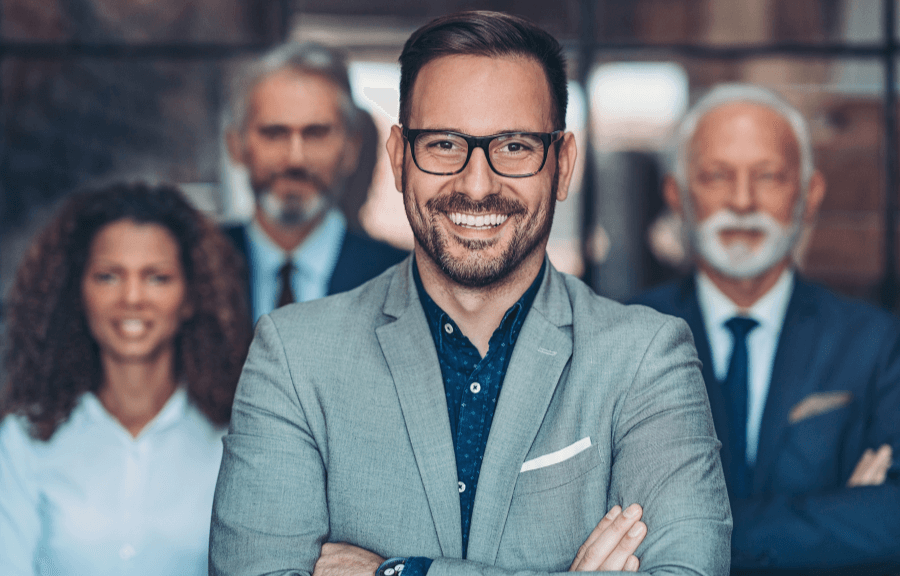 11 Traits of Charismatic Leadership Style