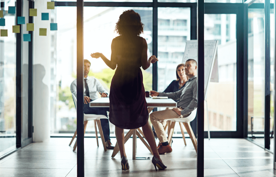 Defining Leadership: Top 10 Traits & 9 Popular Leadership Styles