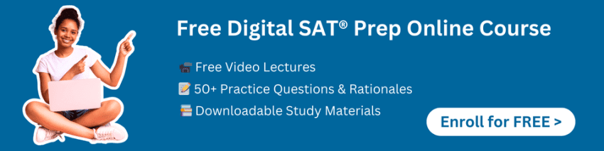 2025 Digital SAT Math Practice Test - Hardest Questions